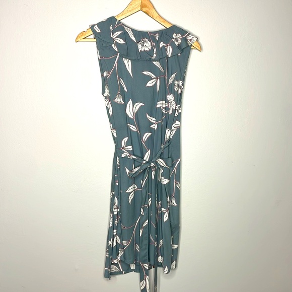 Roxy | Dresses | Roxy Wrap Dress Brand New | Poshmark